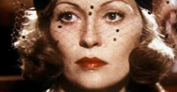 Faye Dunaway Movies