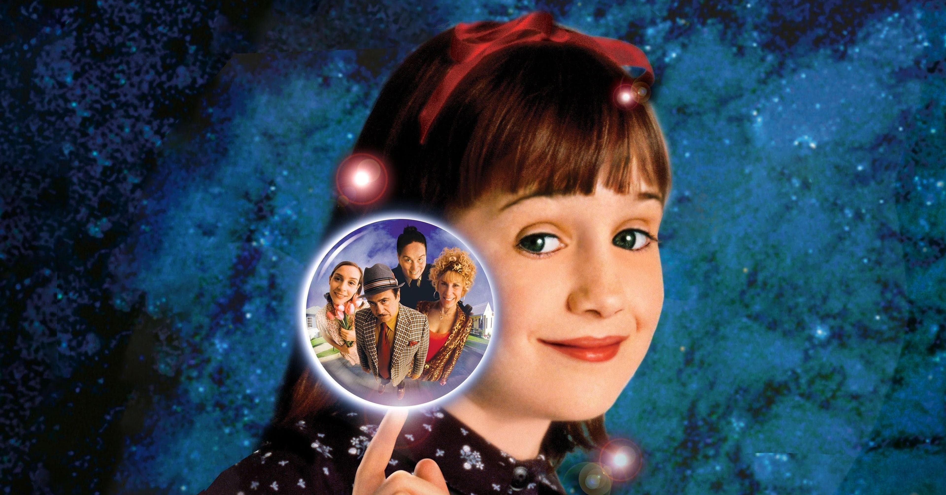 The 25 Best Movies To Watch If You Like 'Matilda', Ranked