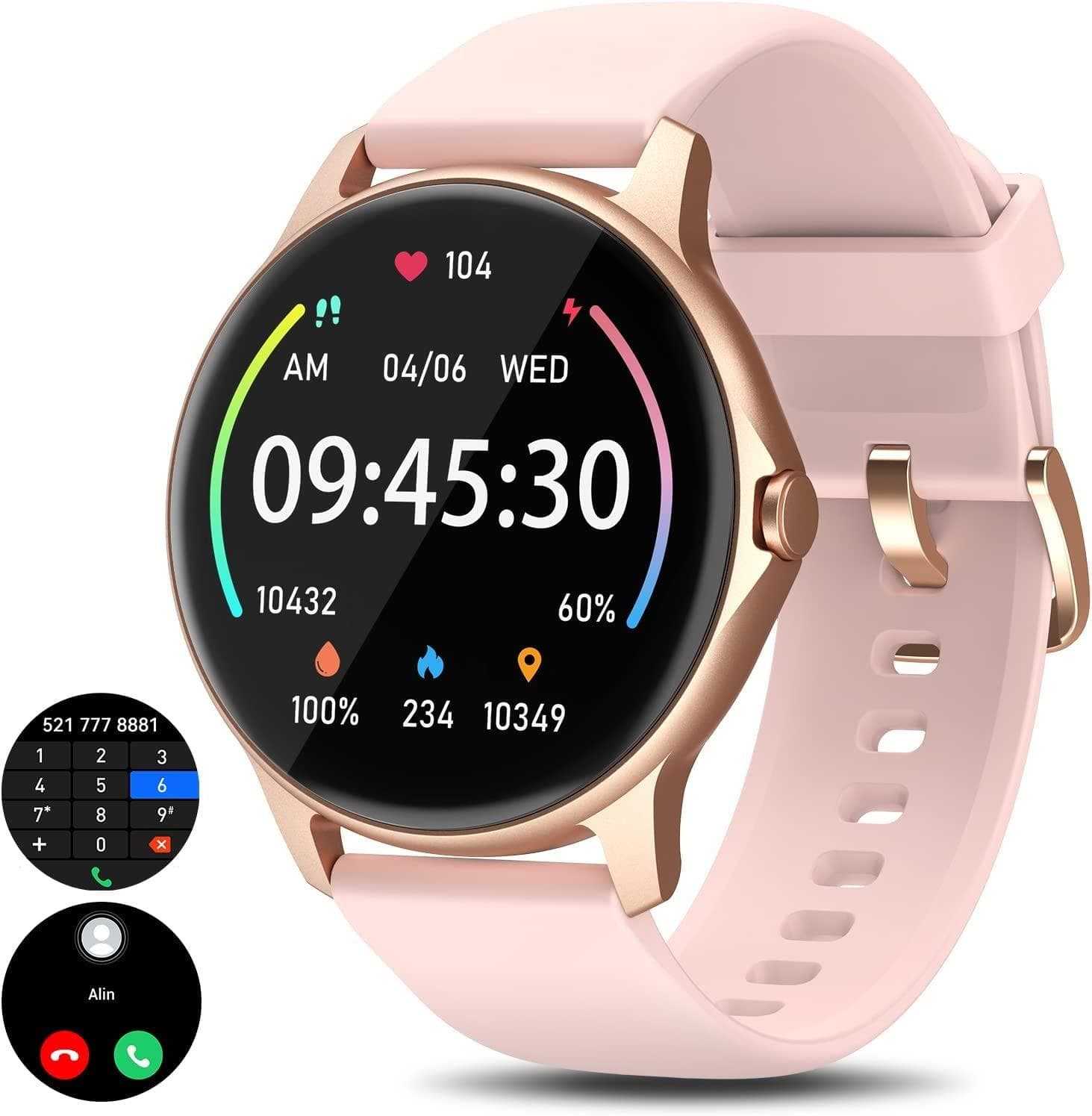The Top 10 Budget-Friendly Smartwatches