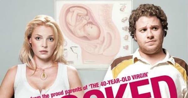 Best Romance Movies of 2007 List