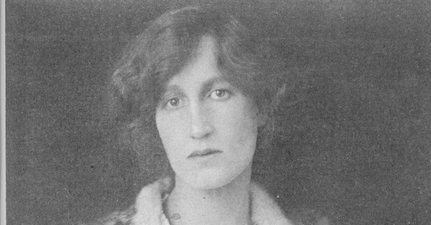 Lady Violet Asquith Was Helena Bonham Carter's Cool Grandmother