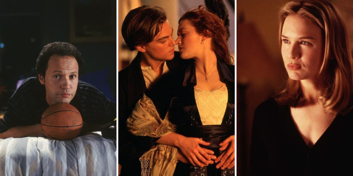 10 Romance Classics On Paramount+ That Are Perfect For Valnetine's Viewing