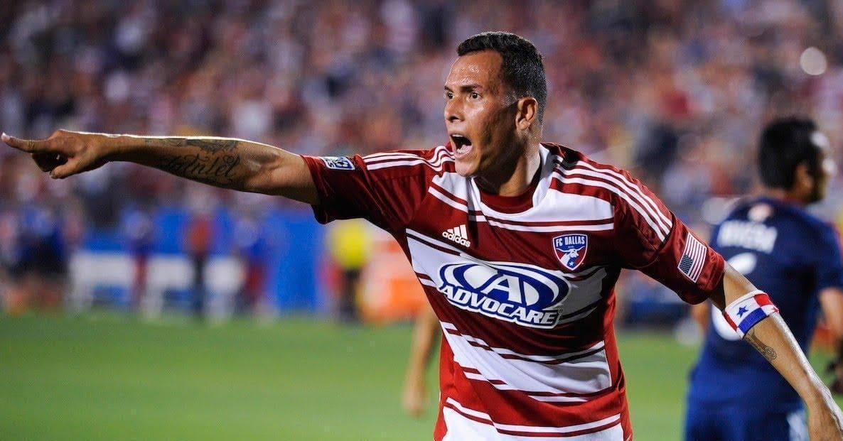 Best Panamanian Soccer Players | List of Famous Footballers from Panama