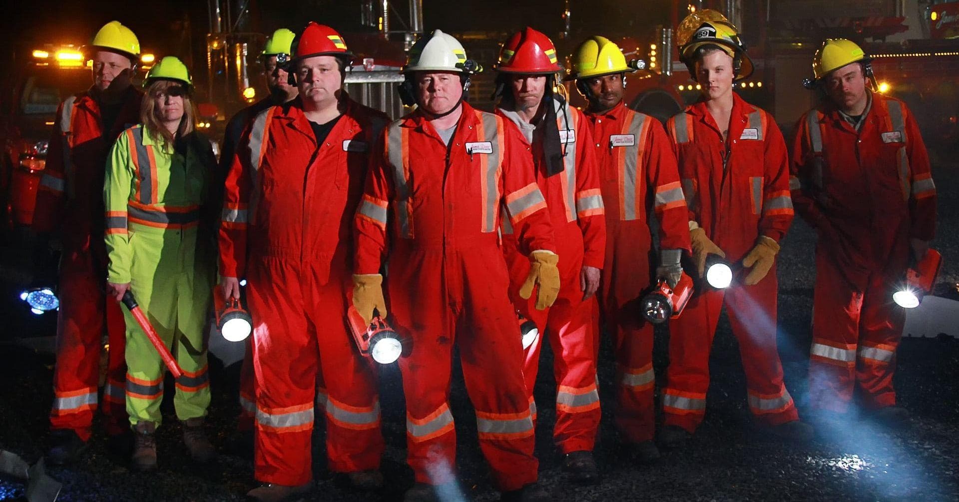 Every Episode of 'Highway Thru Hell', Ranked Best To Worst