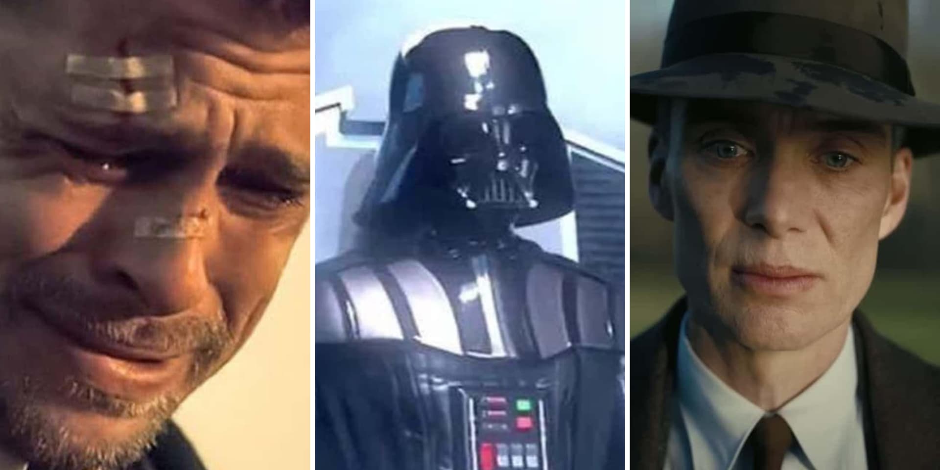 12 Blockbuster Movies With Surprisingly Depressing Endings