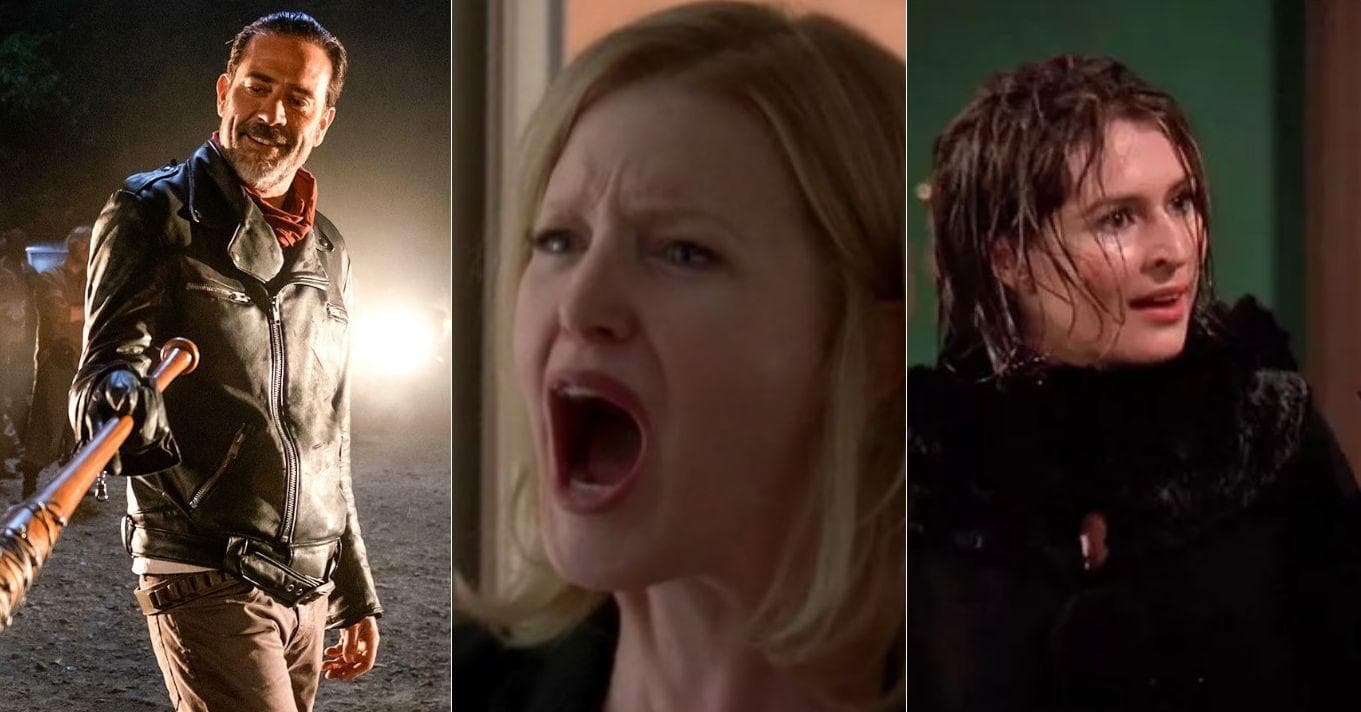 15 Regrettable Characters Who Ruined Good TV Shows