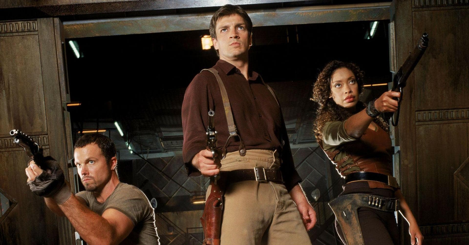 The 30 Best Quotes From 'Firefly,' Ranked By Fans
