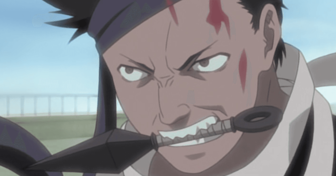 The 10+ Best Zabuza Quotes That Prove He's Not A Villain