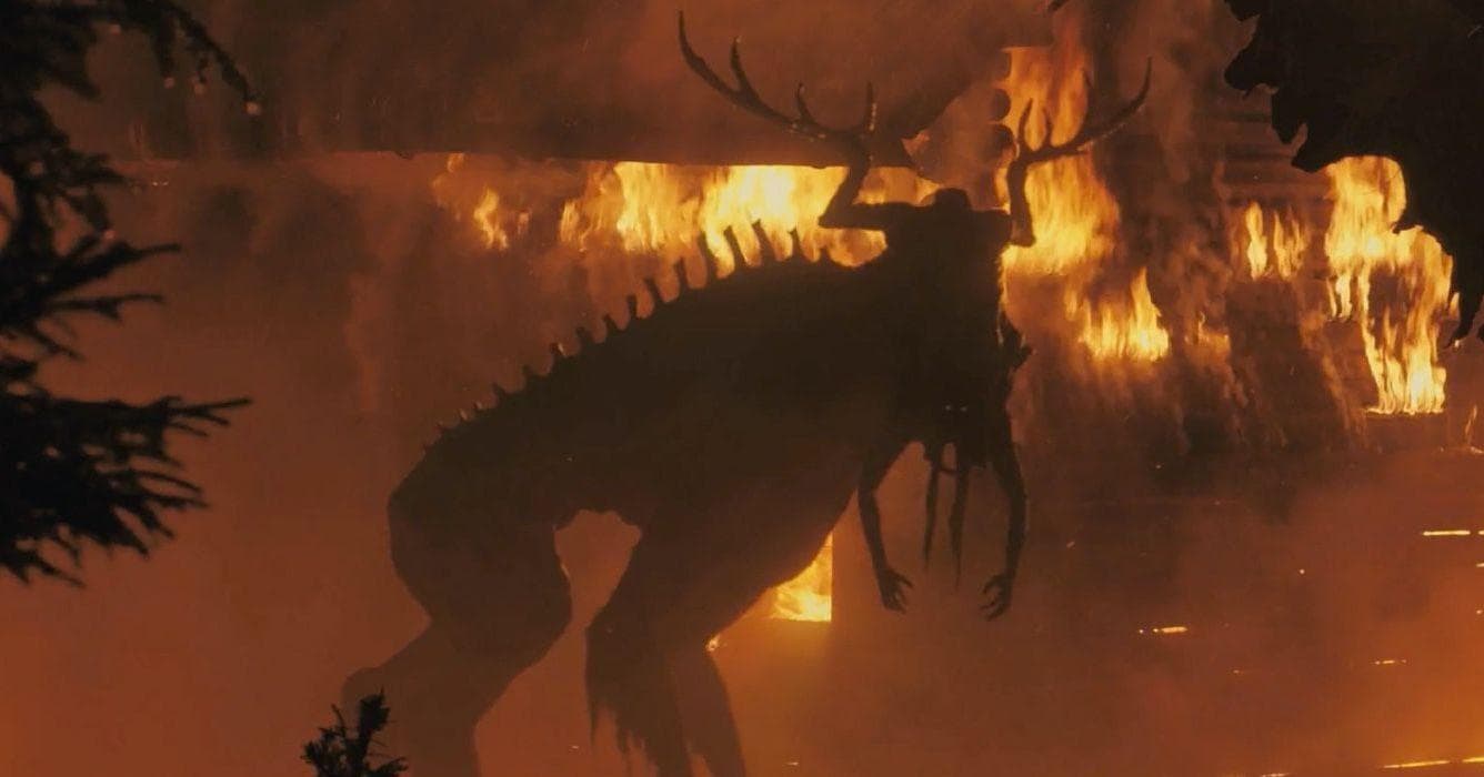 11 Scary Mythical Creature Horror Movies Based On Haunting Folklore