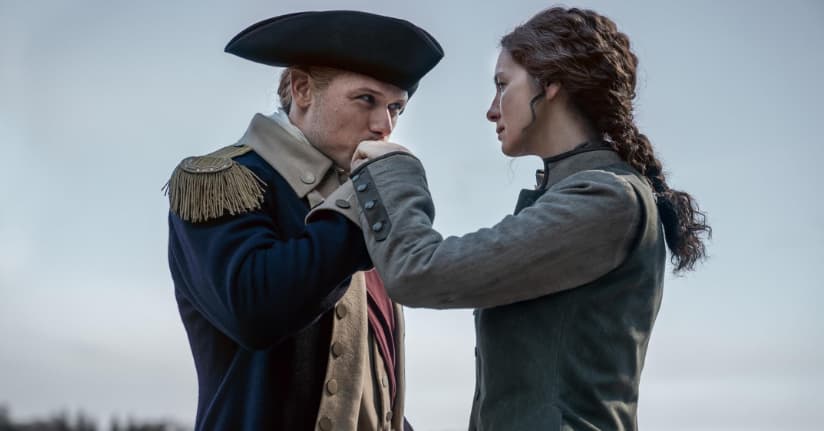 Why Outlander Is Wrapping Up After Season 8