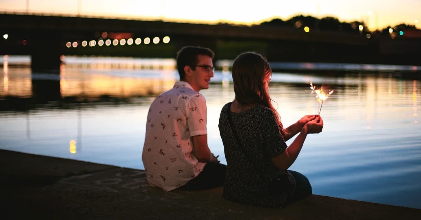 People Share Their Awkward Flirting Stories So You Don't Make Mistakes