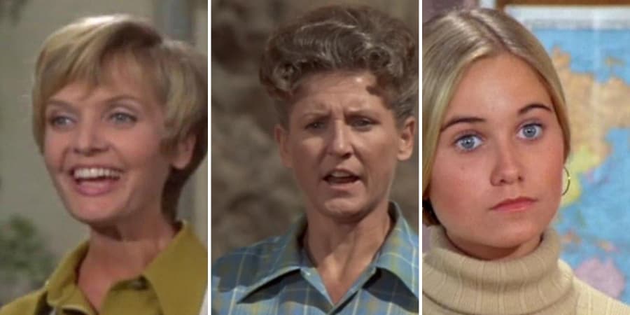 All Episodes Of 'The Brady Bunch', Ranked By Fans