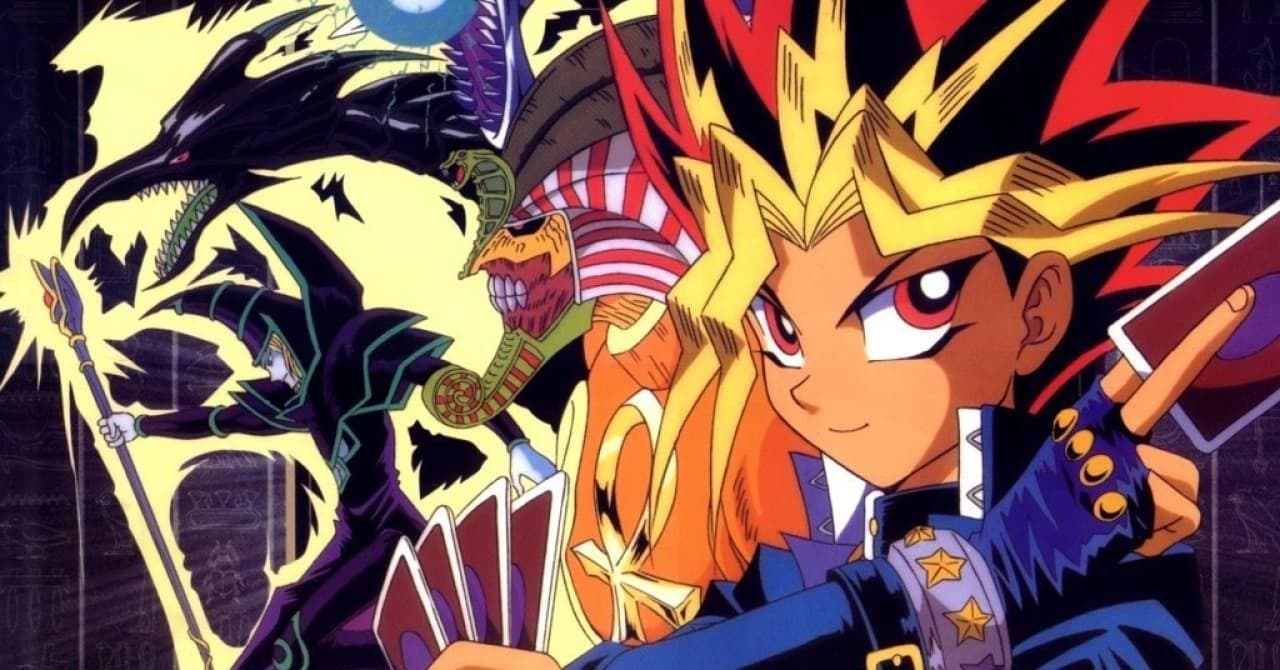 Every Episode Of 'Yu-Gi-Oh!', Ranked Best To Worst