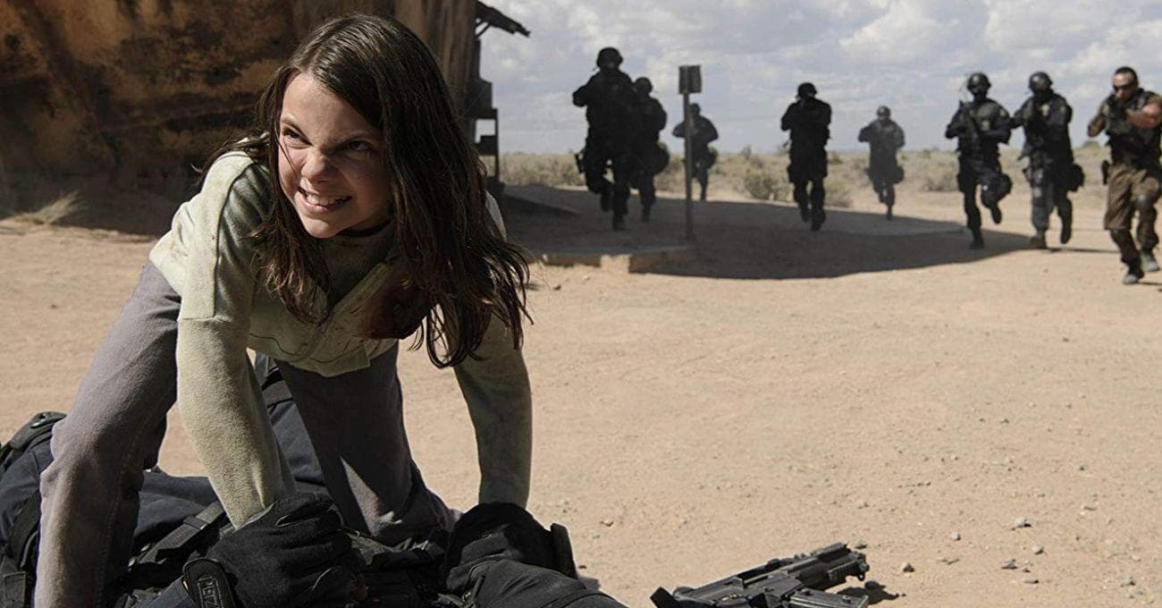 Physically Small Movie Characters Who Are Surprisingly Strong