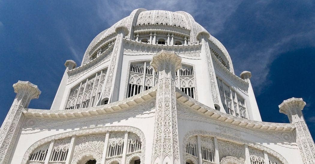 Facts About Modern Temples That Are Awe-Inspiring