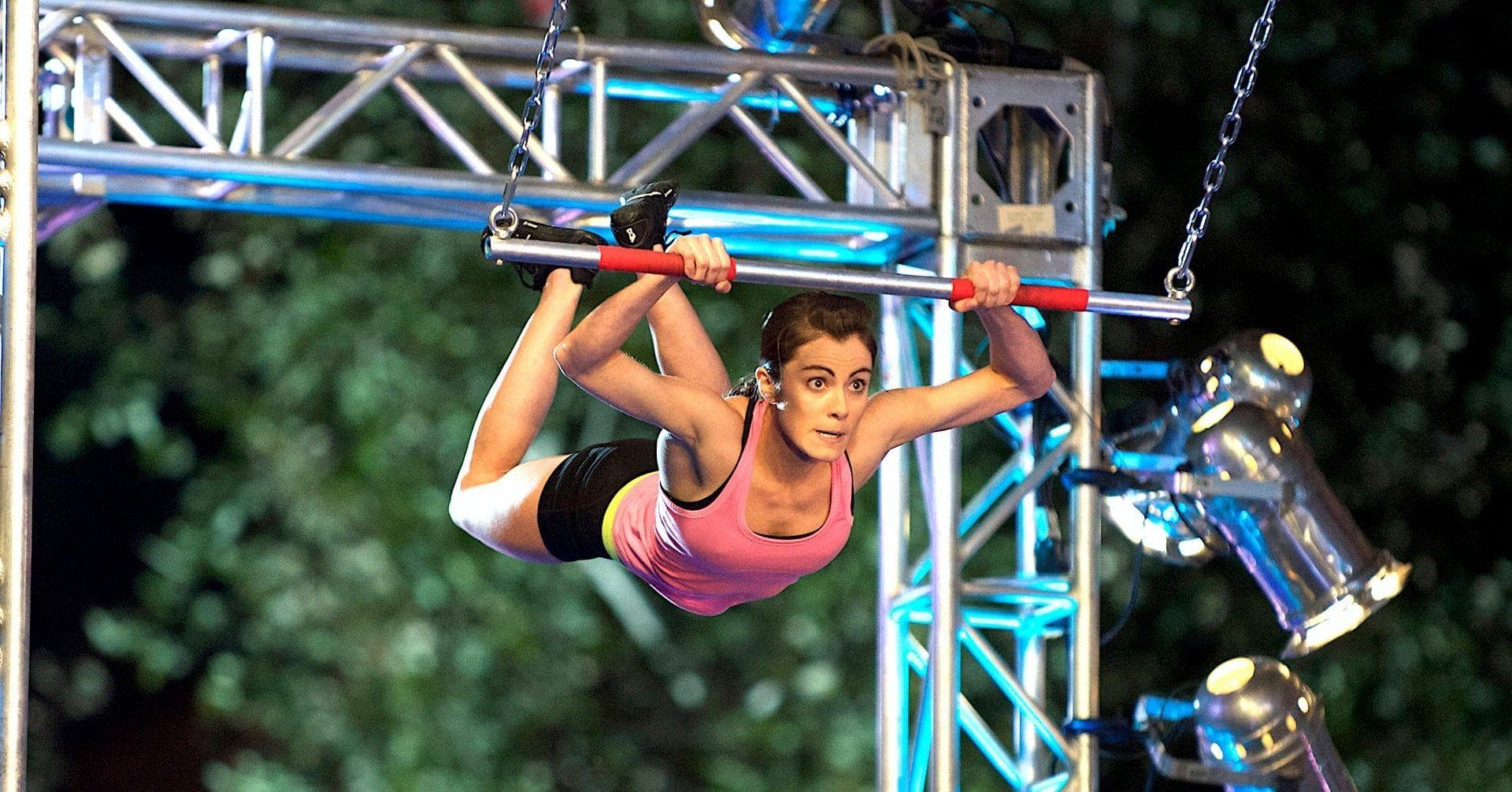 Every Episode of 'American Ninja Warrior', Ranked Best To Worst