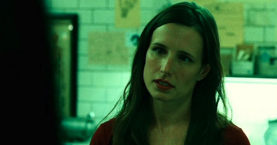 The Best Saw Characters in the Whole Franchise, Ranked