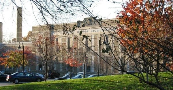 Famous Alumni of Lower Merion High School; Graduates and Students of Note