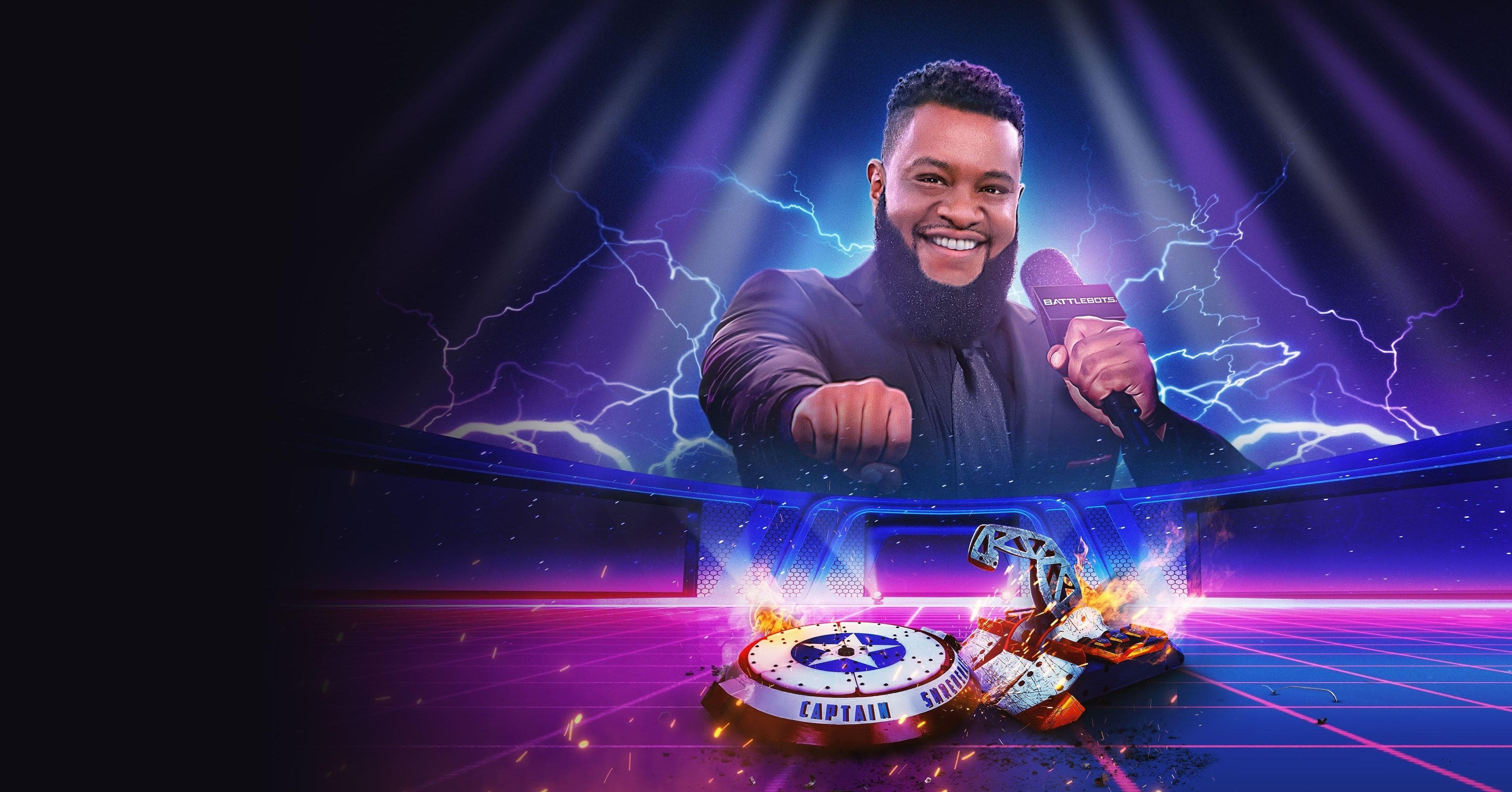 Every Episode of 'BattleBots', Ranked Best To Worst