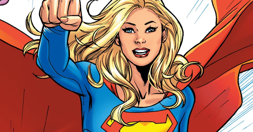 Superheroes And Villains Who Wear Skirts