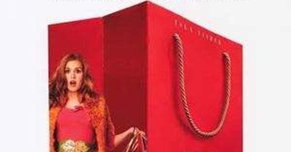 Confessions Of A Shopaholic Actress