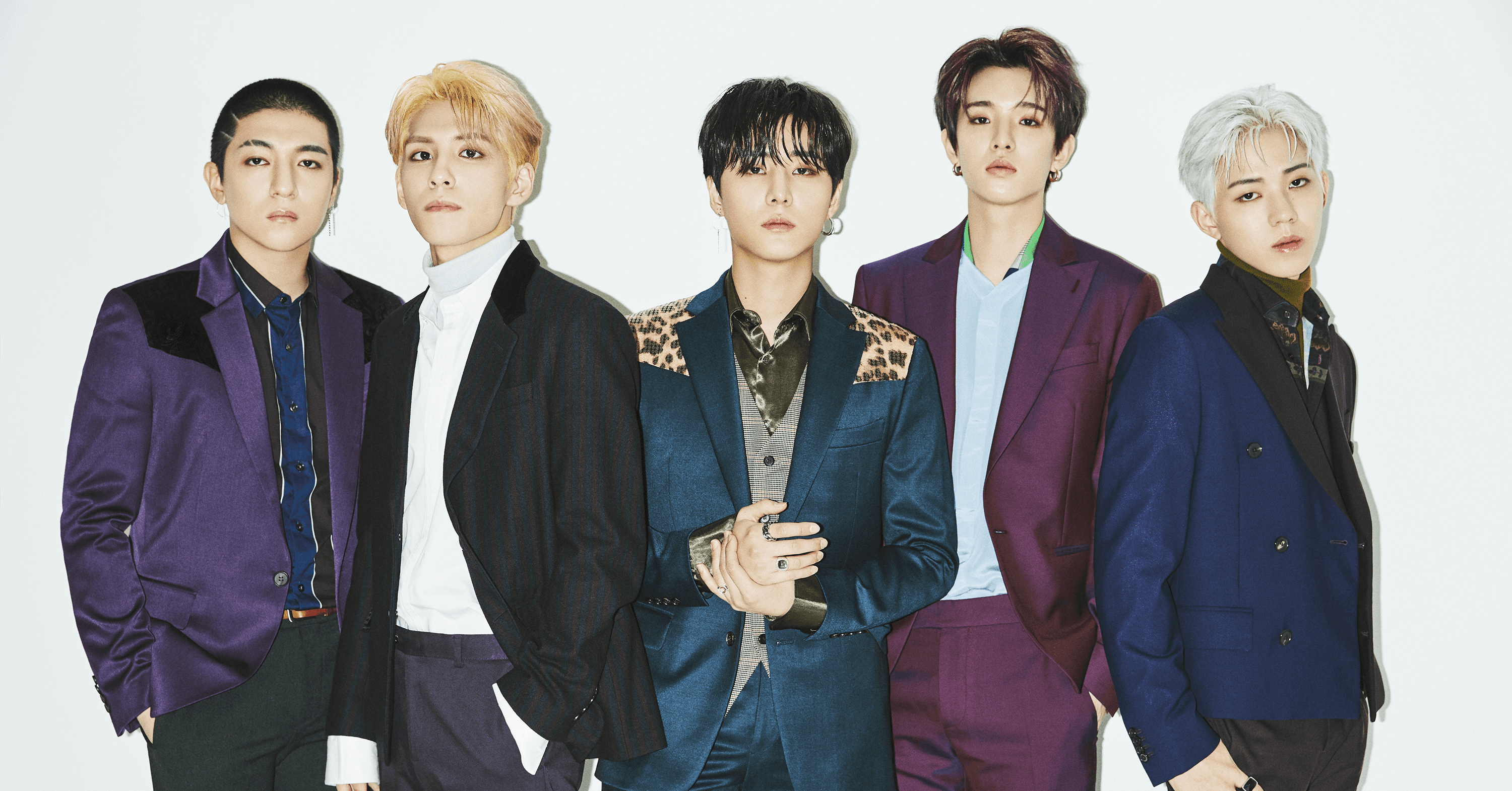 Ranking All 5 Day6 Members | Vote for Your Day6 Bias