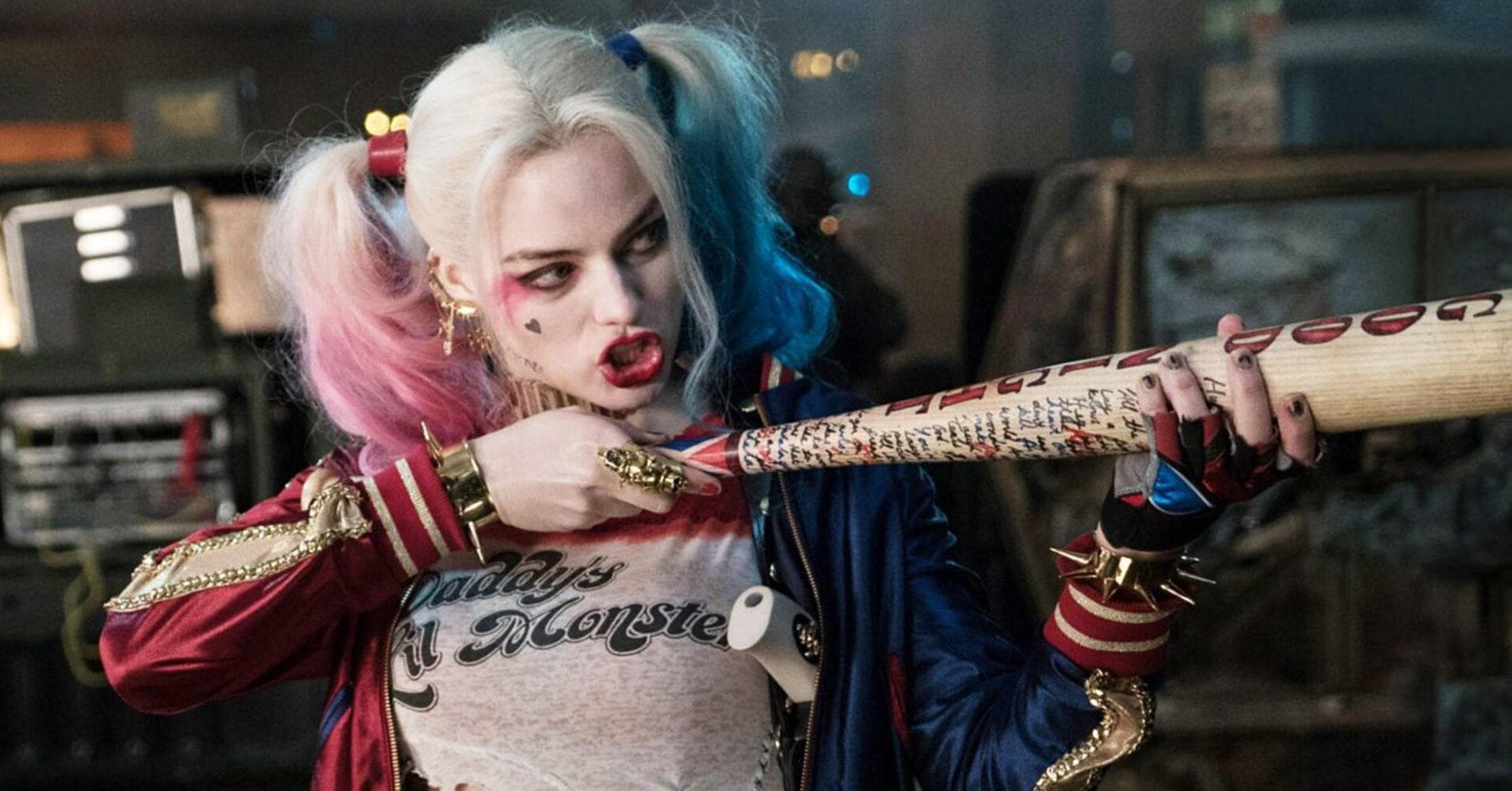 Small Details Fans Noticed About The Women Of The DCEU