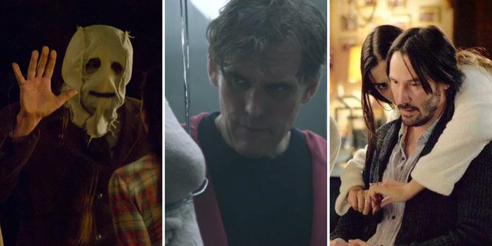 12 Movies That Are Disturbing Because The Cruelty Is So Casual