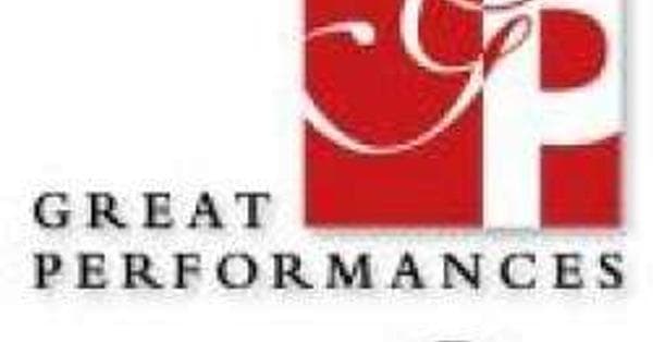 All Great Performances Episodes | List of Great Performances Episodes ...