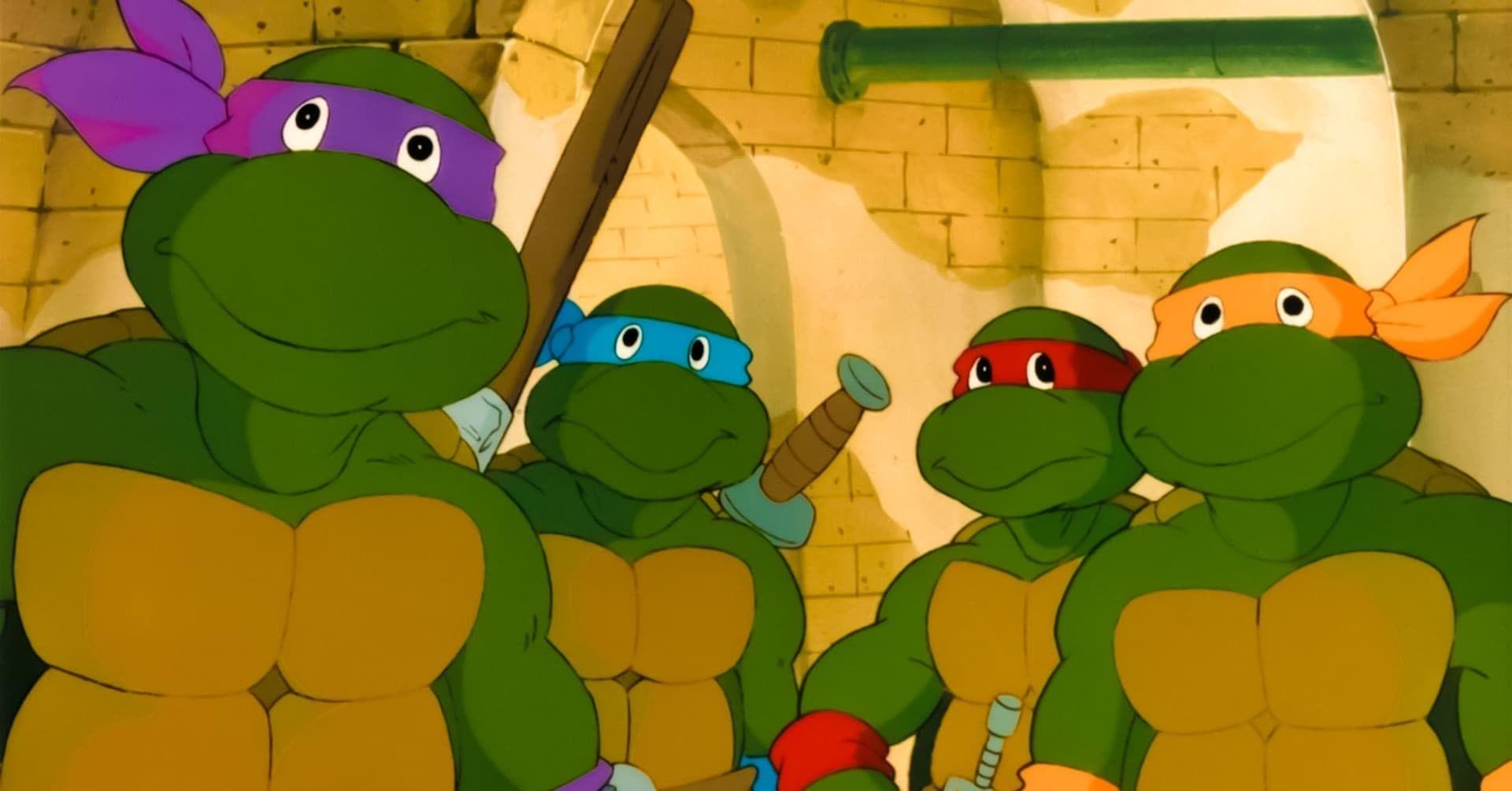Every Episode Of 'Teenage Mutant Ninja Turtles' Ranked Best To Worst
