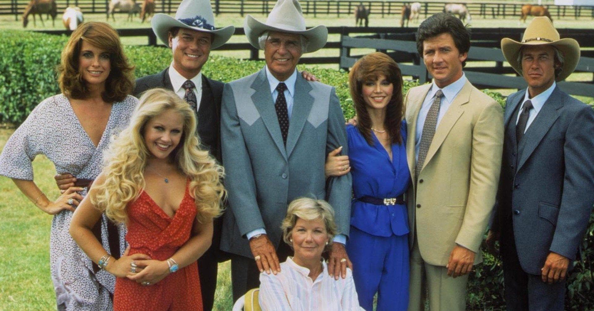 Every Episode Of 'Dallas', Ranked Best To Worst
