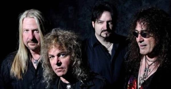 List of All Top Y & T Albums, Ranked