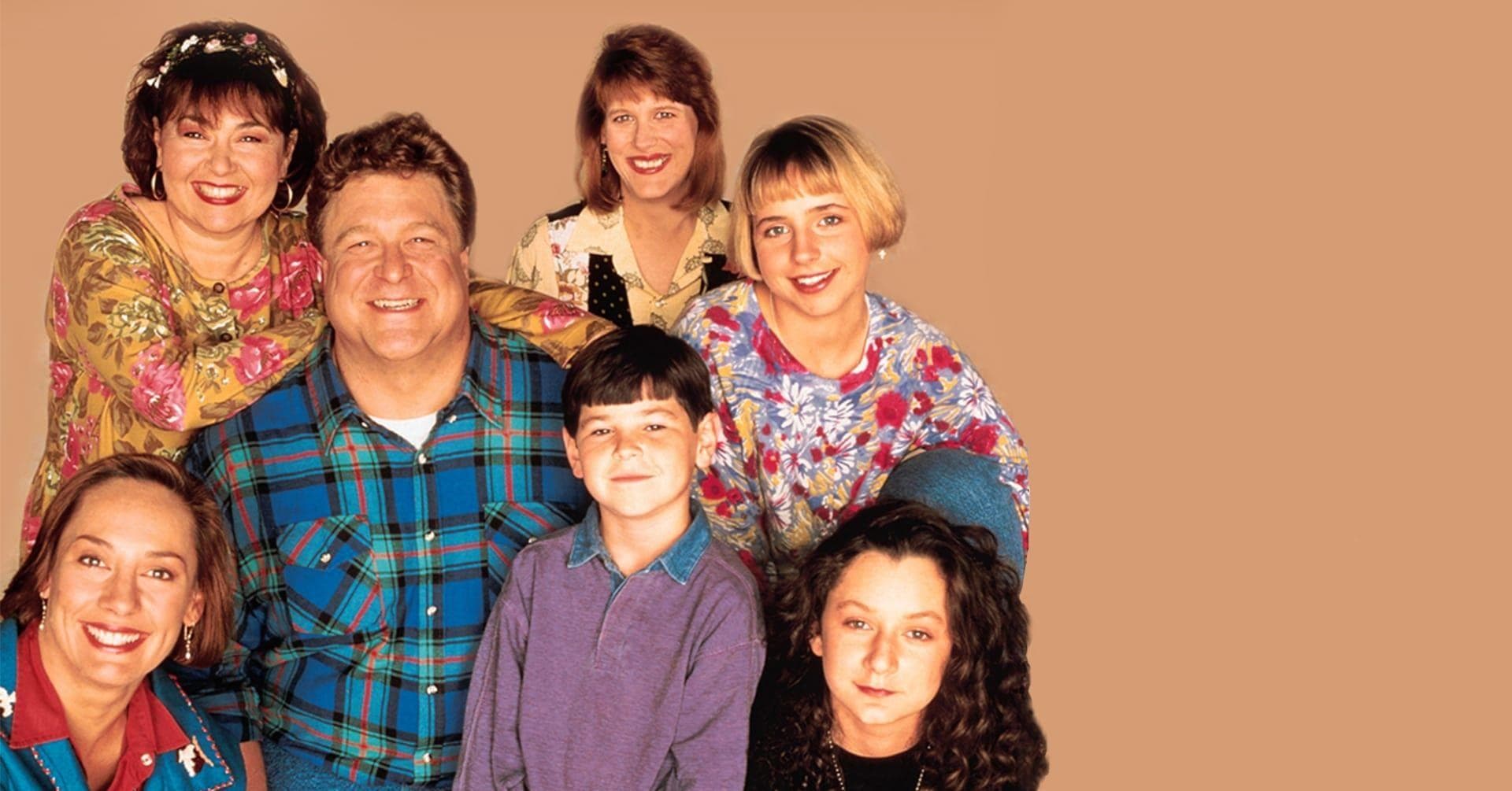 Every Episode Of 'Roseanne' Ranked Best To Worst