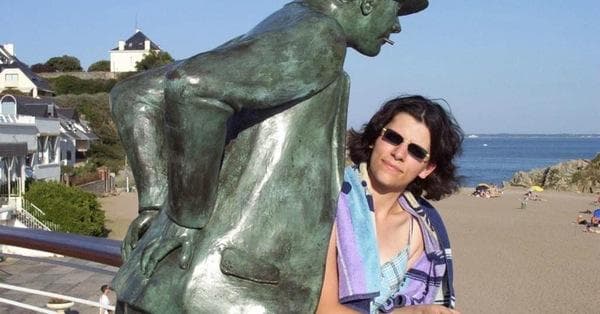 The Best Jacques Tati Movies, Ranked By Fans