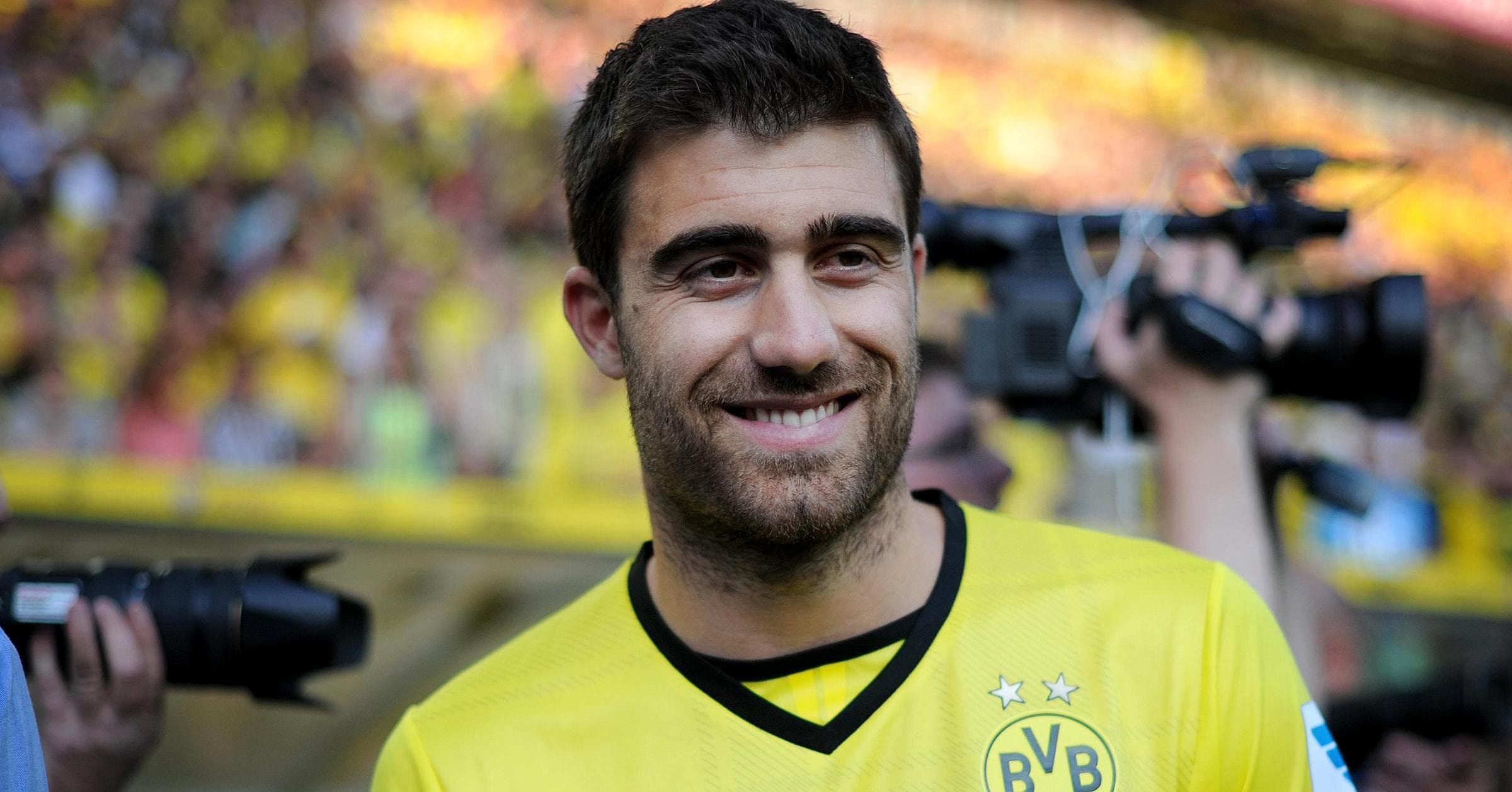 Best Greek Soccer Players | List of Famous Footballers from Greece