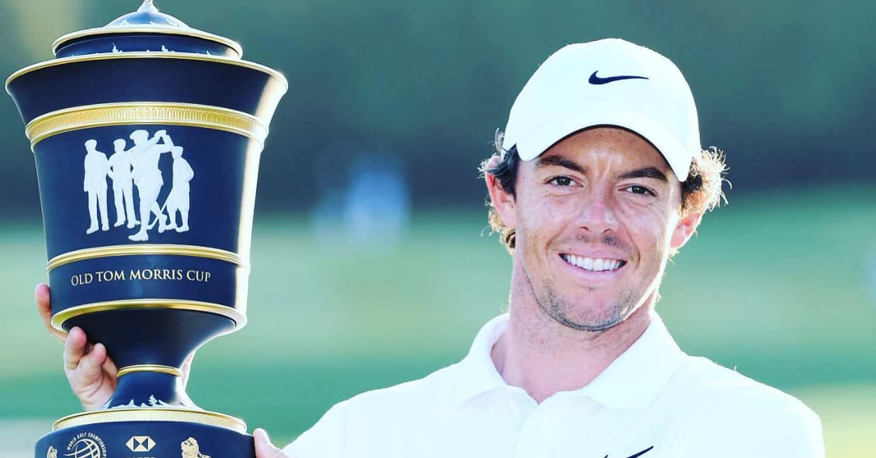 The Top 50+ Golfers In The World Right Now, Ranked