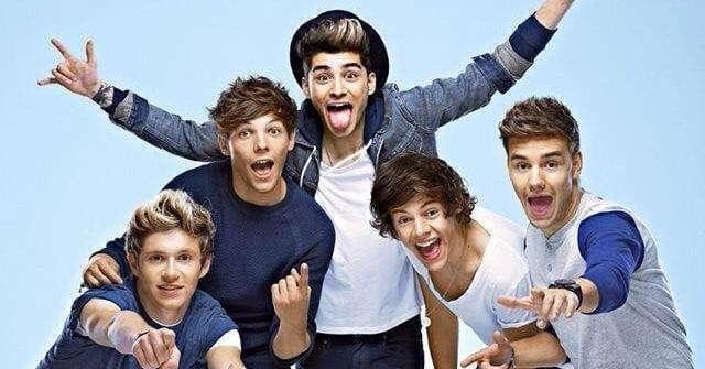 Best Pop Groups | List of Today's Pop Stars