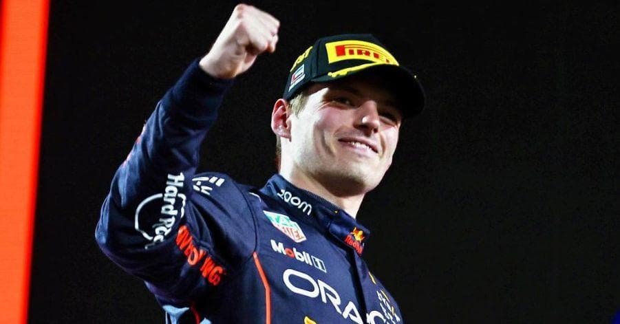 The 20 Best Formula One Drivers Of 2024