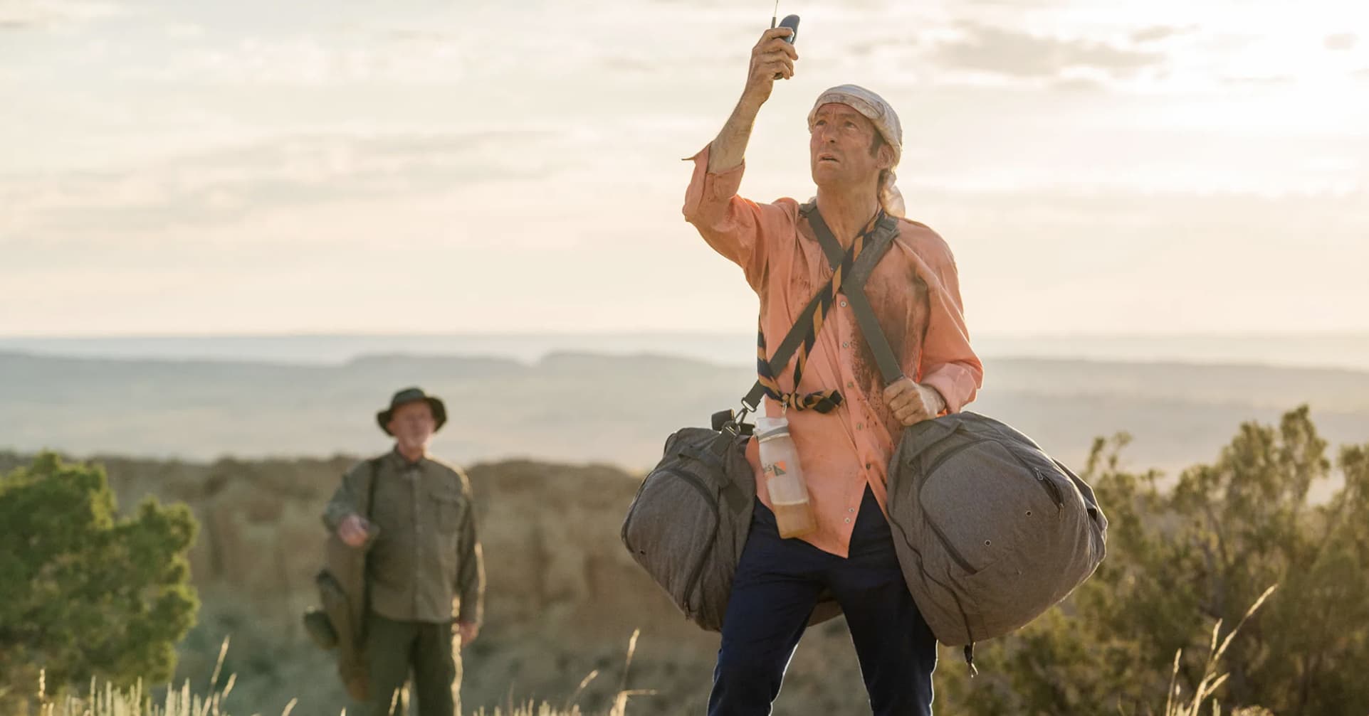 Drama TV Shows With A Sense Of Humor