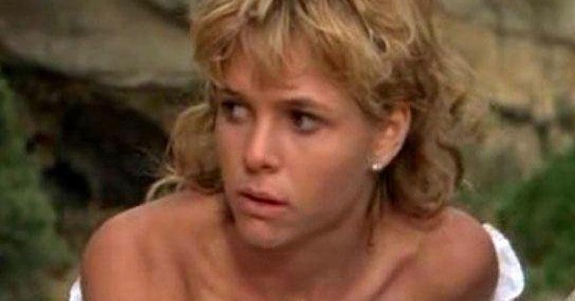 Kristy McNichol: TV Shows Starring Kristy McNichol (4 Items)