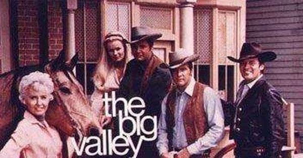 All The Big Valley Episodes | List of The Big Valley Episodes (112 Items)