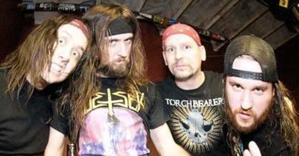 List of All Top Municipal Waste Albums, Ranked