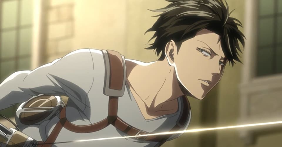 List Of Anime Characters Who Are 5'3" Tall