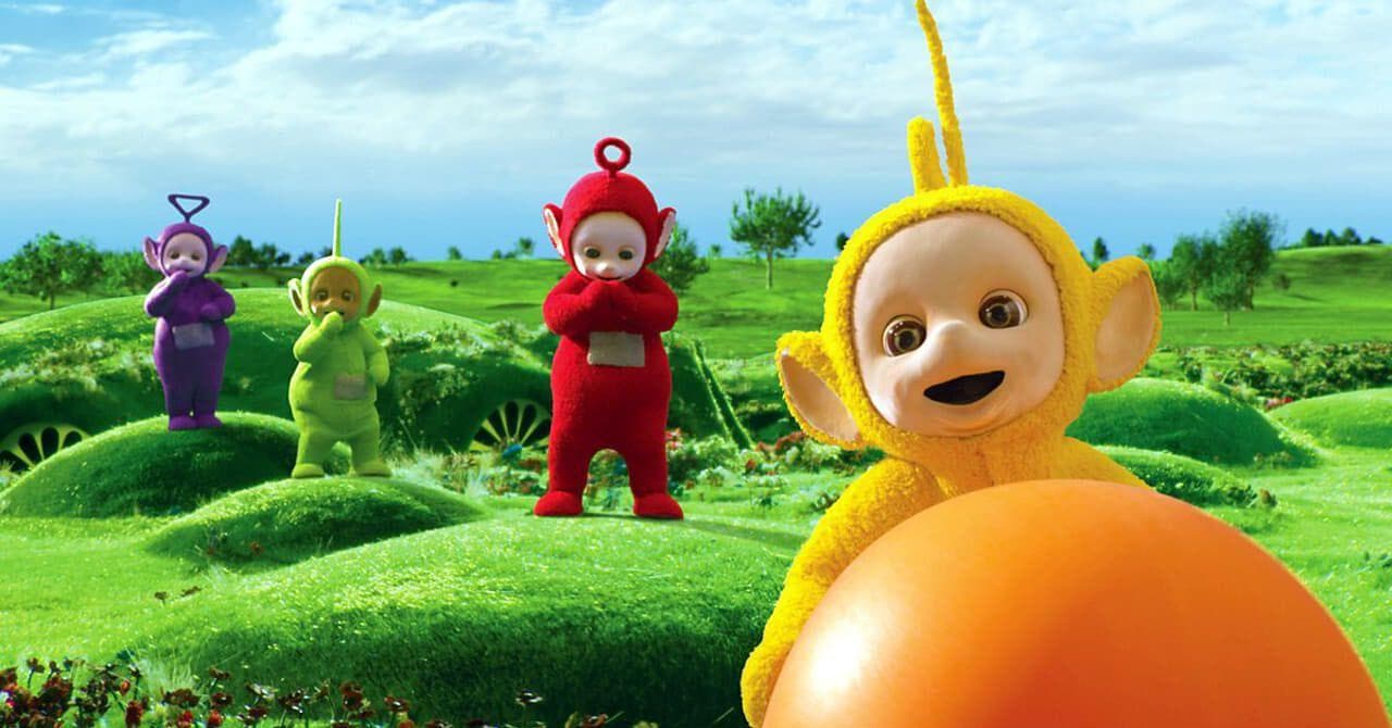 Every Episode Of 'Teletubbies', Ranked Best To Worst