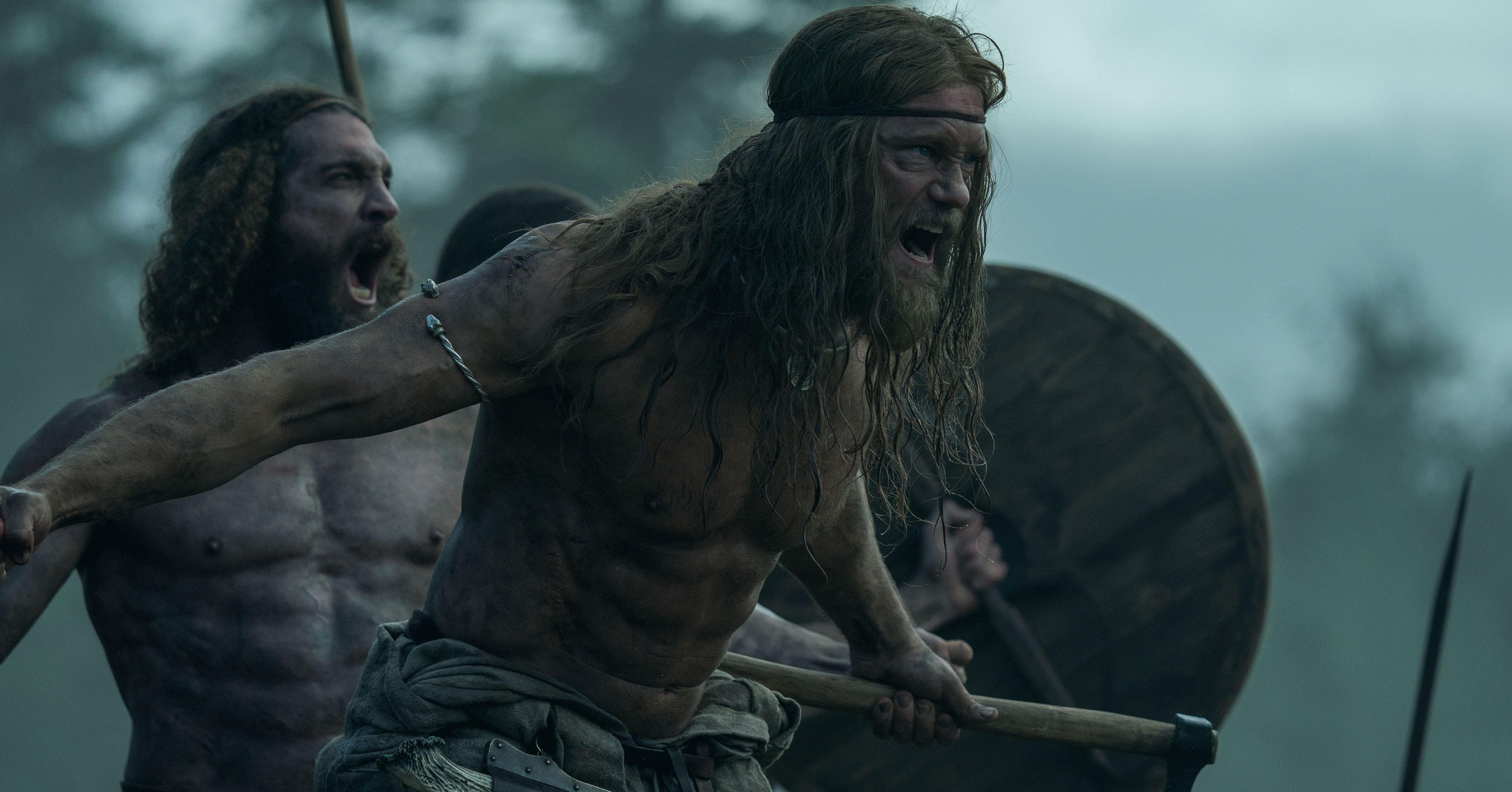 The Manliest Revenge Movies Ranked By Testosterone Level