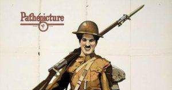 The Top 150+ Films Released In 1918, Ranked By Votes