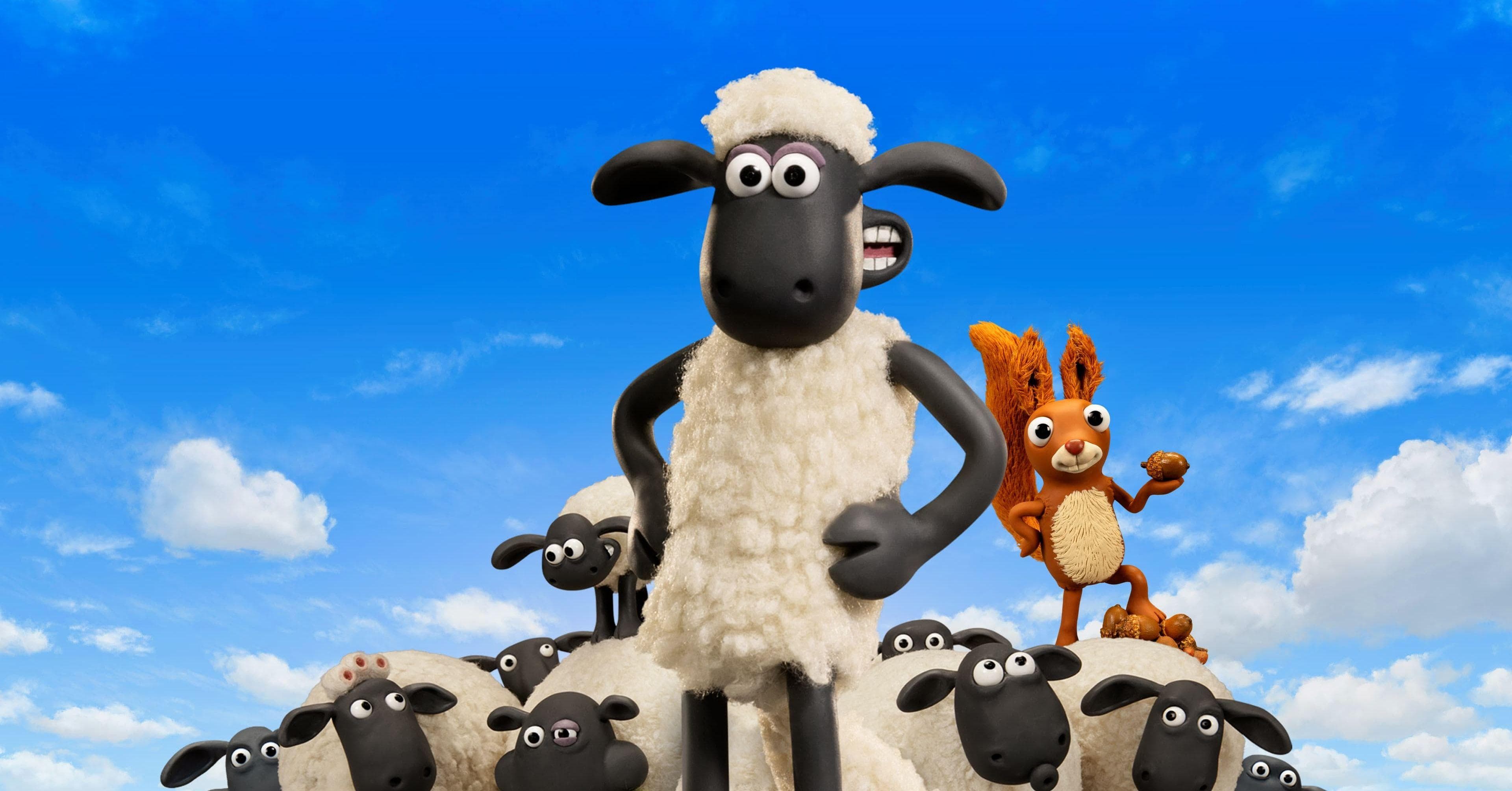 Every Episode Of 'Shaun the Sheep' Ranked Best To Worst