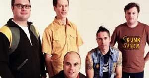 List of All Top Barenaked Ladies Albums, Ranked