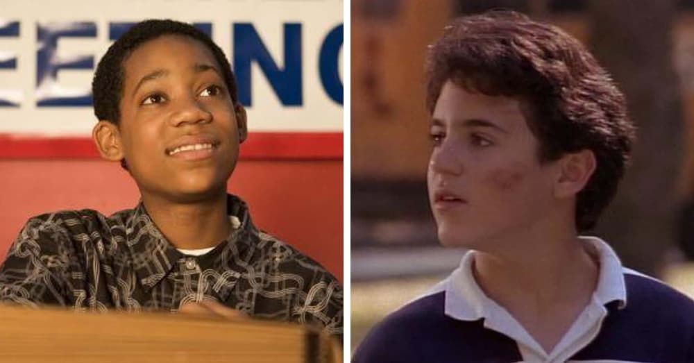 12 TV Shows Narrated By An Unseen Star