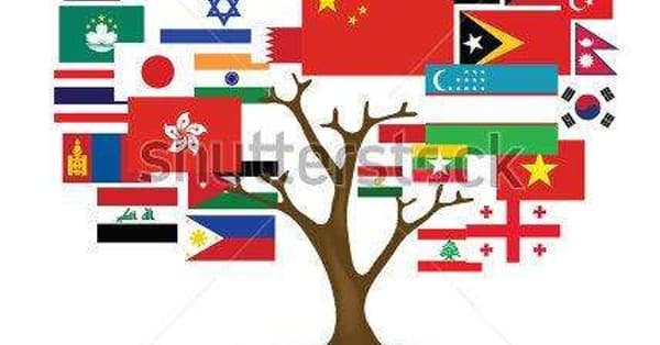 The Best Asian Female Vocalist